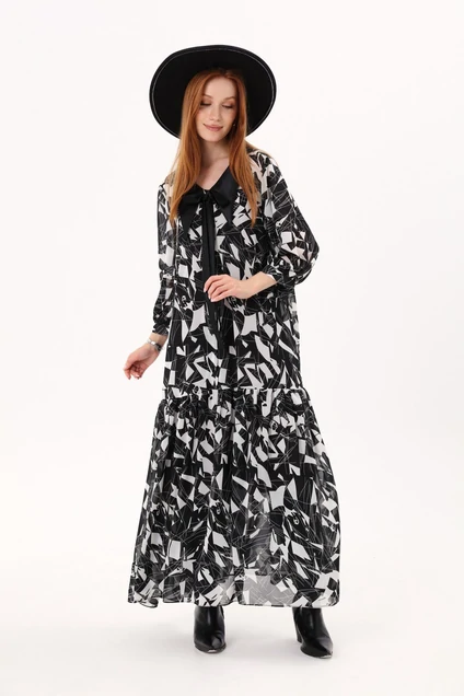 Платье 800-2 NikVa купить в интернет магазине Велесмода